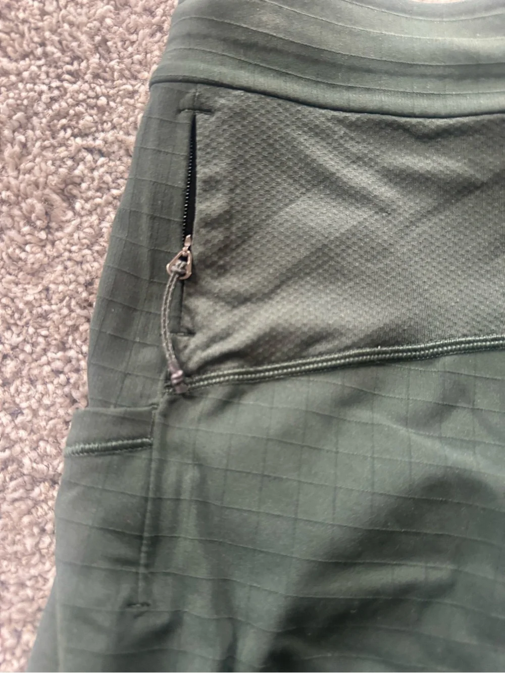 lululemon athletica | Shorts | Luluemon Surge Half Short 9 Xl | Poshmark